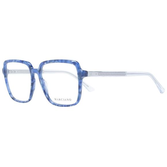 Marciano by Guess | Accessories | Marciano By Guess Women Blue Frames ...